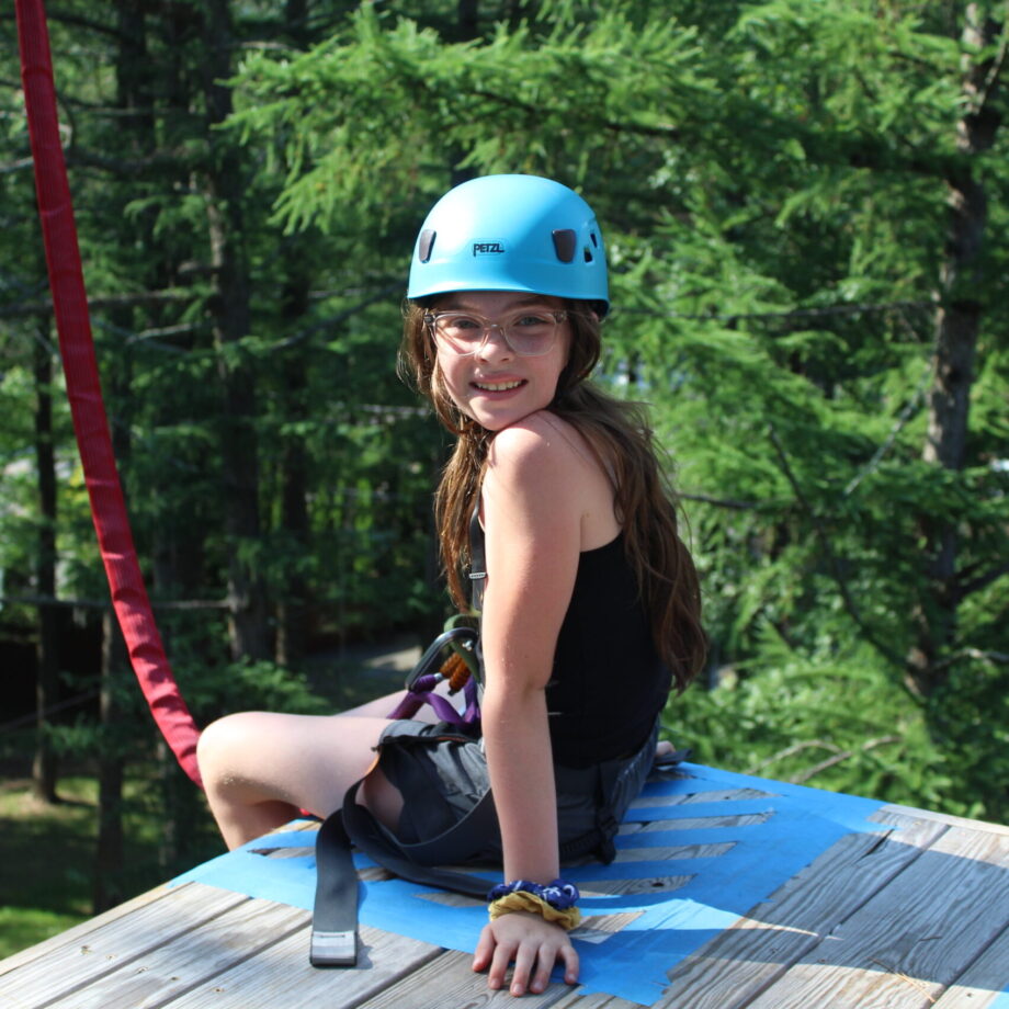 Camp Lindenmere | Premier Summer Camp in Pennsylvania for Kids & Teens